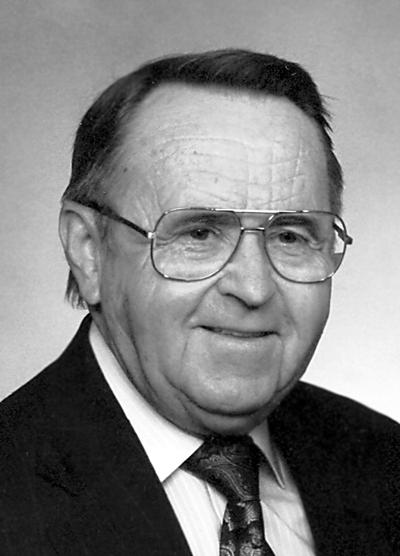 Edwin Perkins, age 85, of Temple died Tuesday | Obituaries | tdtnews.com