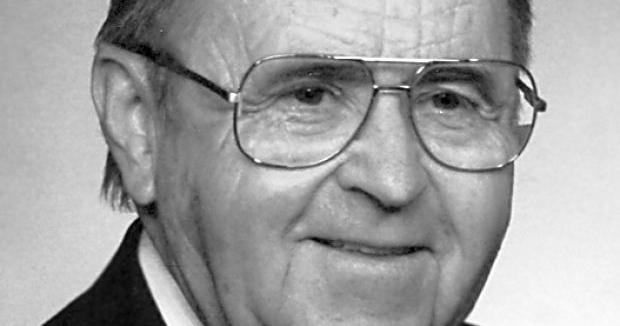 Edwin Perkins, age 85, of Temple died Tuesday | Obituaries | tdtnews.com