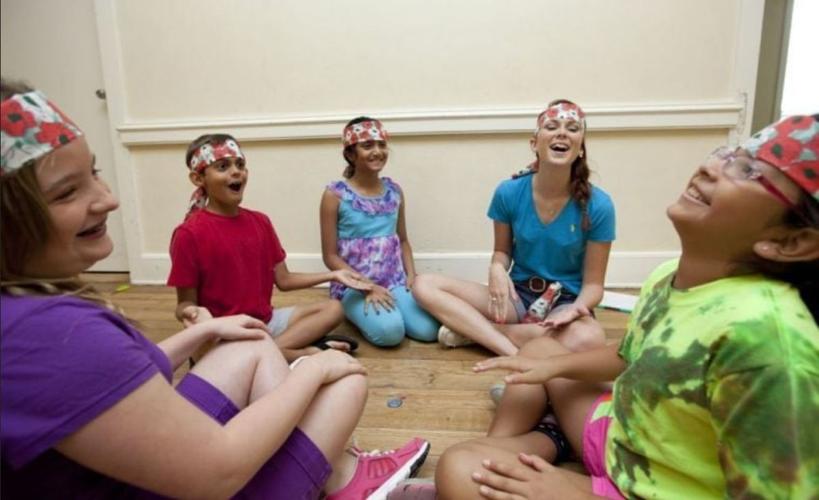 Temple Parks and Recreation offers variety of activities during ...