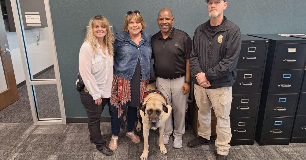 Crossroads program offers inmates pathways to transform their lives ...