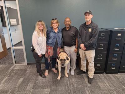 Crossroads program offers inmates pathways to transform their lives ...