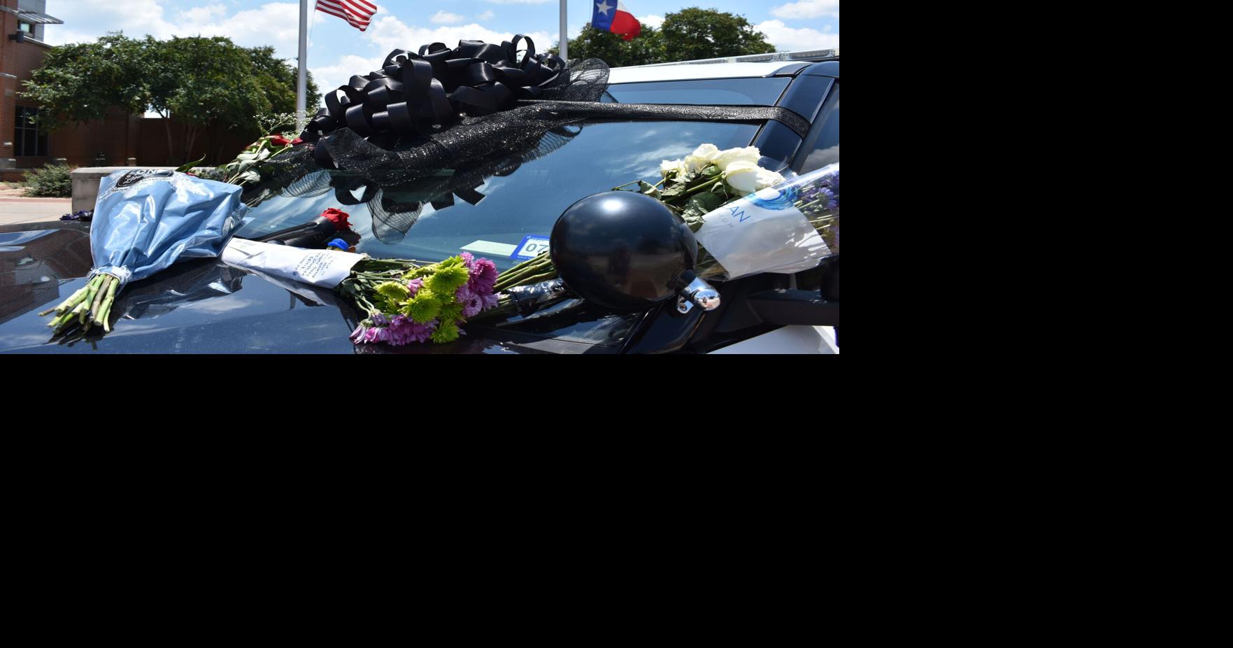 Temple Police Department invites community to remember Officer Aumua ...