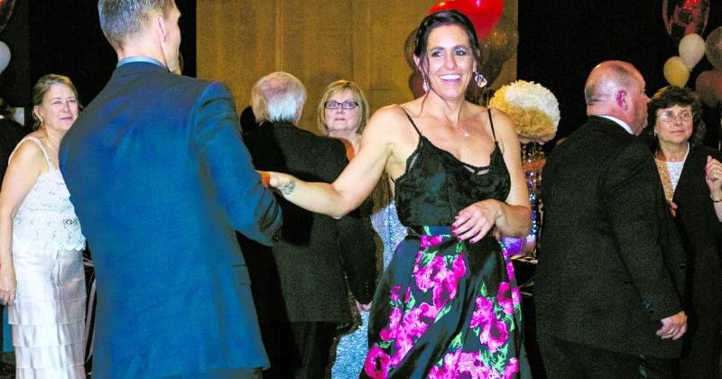 Caring Ball to raise funds for community clinic | Life | tdtnews.com