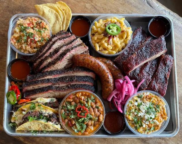 Local restaurants in 2026 Texas Barbecue Top 50 list | News | tdtnews.com