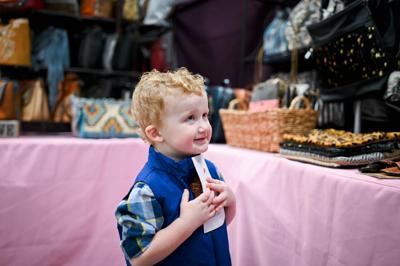 Sami Show back at Expo Center | News | tdtnews.com