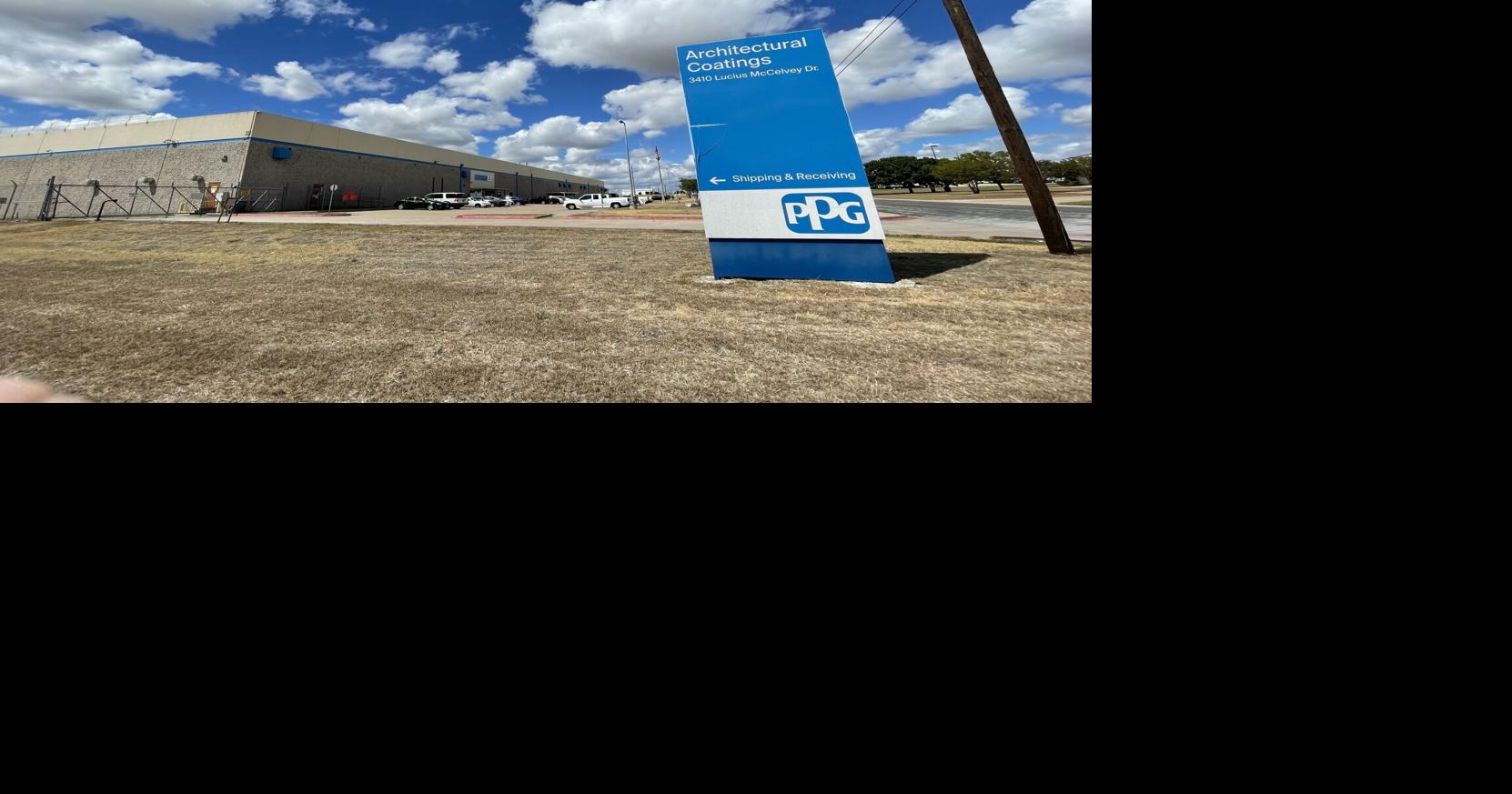 PPG plans $9 million Temple expansion | Business | tdtnews.com