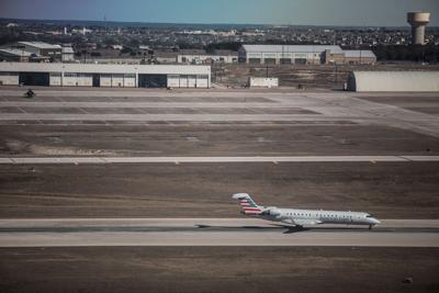 New hangar to be constructed at Robert Gray Army Airfield | News ...