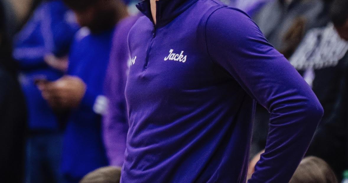 Braeuer making most of coaching debut at SFA | Sports | tdtnews.com