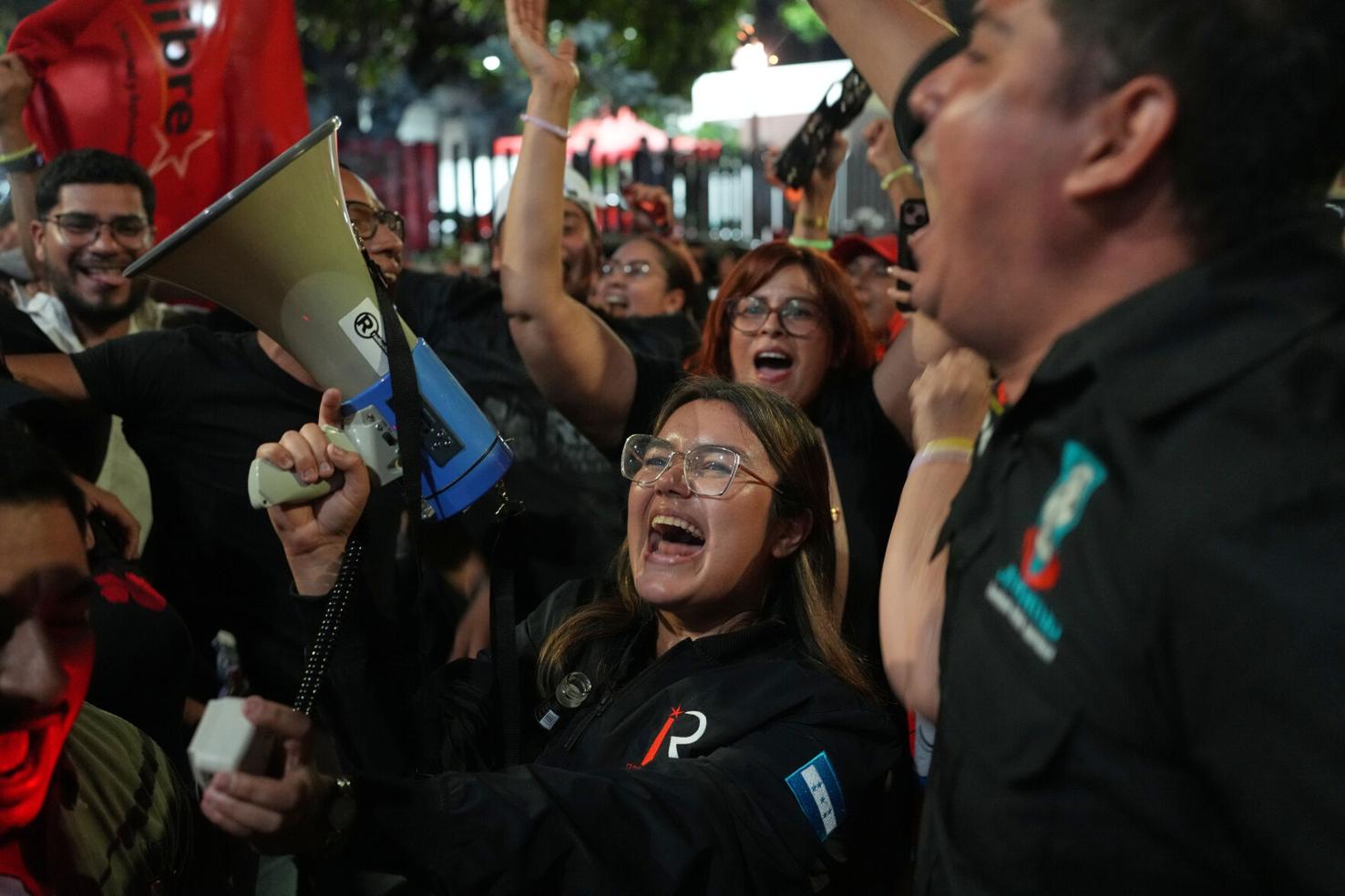 Trump administration restricts 2 Honduran election officials' visas ...