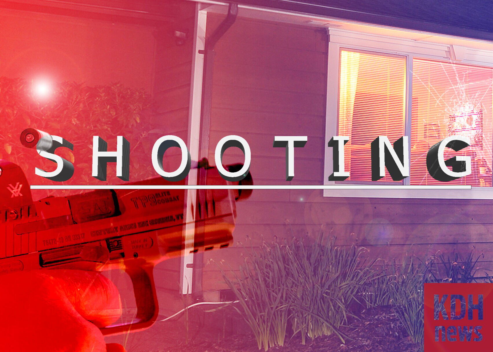 21-year-old fatally shot in Killeen | News | tdtnews.com