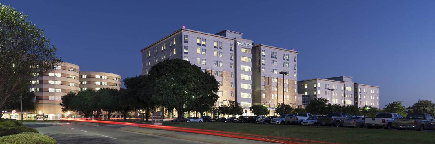 Two Baylor Scott & White physicians earn state, national honors in ...