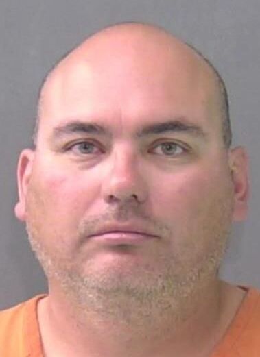 Belton man arrested for alleged sexual abuse | News | tdtnews.com