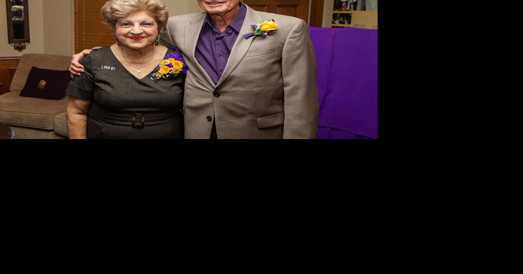 UMHB names new golf complex after former coach and wife | News ...