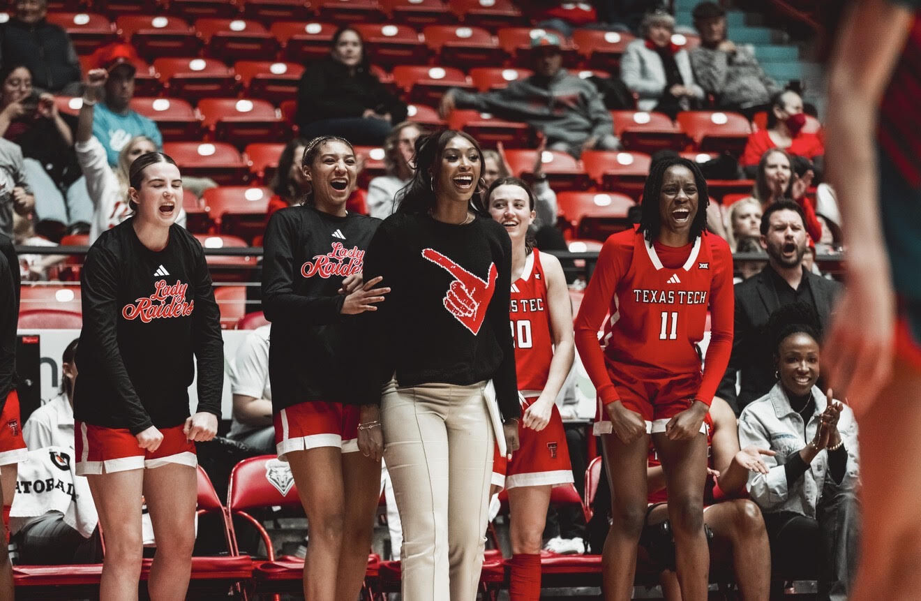 Temple’s Chapel scaling coaching ranks at Texas Tech | Sports | tdtnews.com