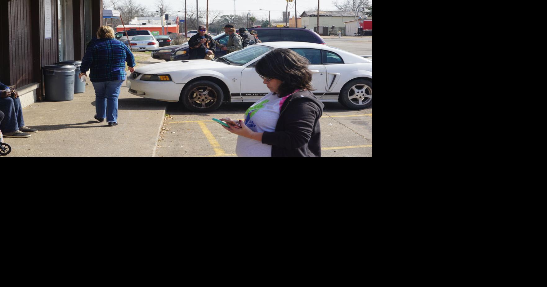 Extended Temple Homeless Count to start Monday | Business | tdtnews.com