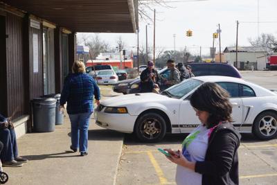 New era dawning: Sunrise Center to focus on homeless mental health ...