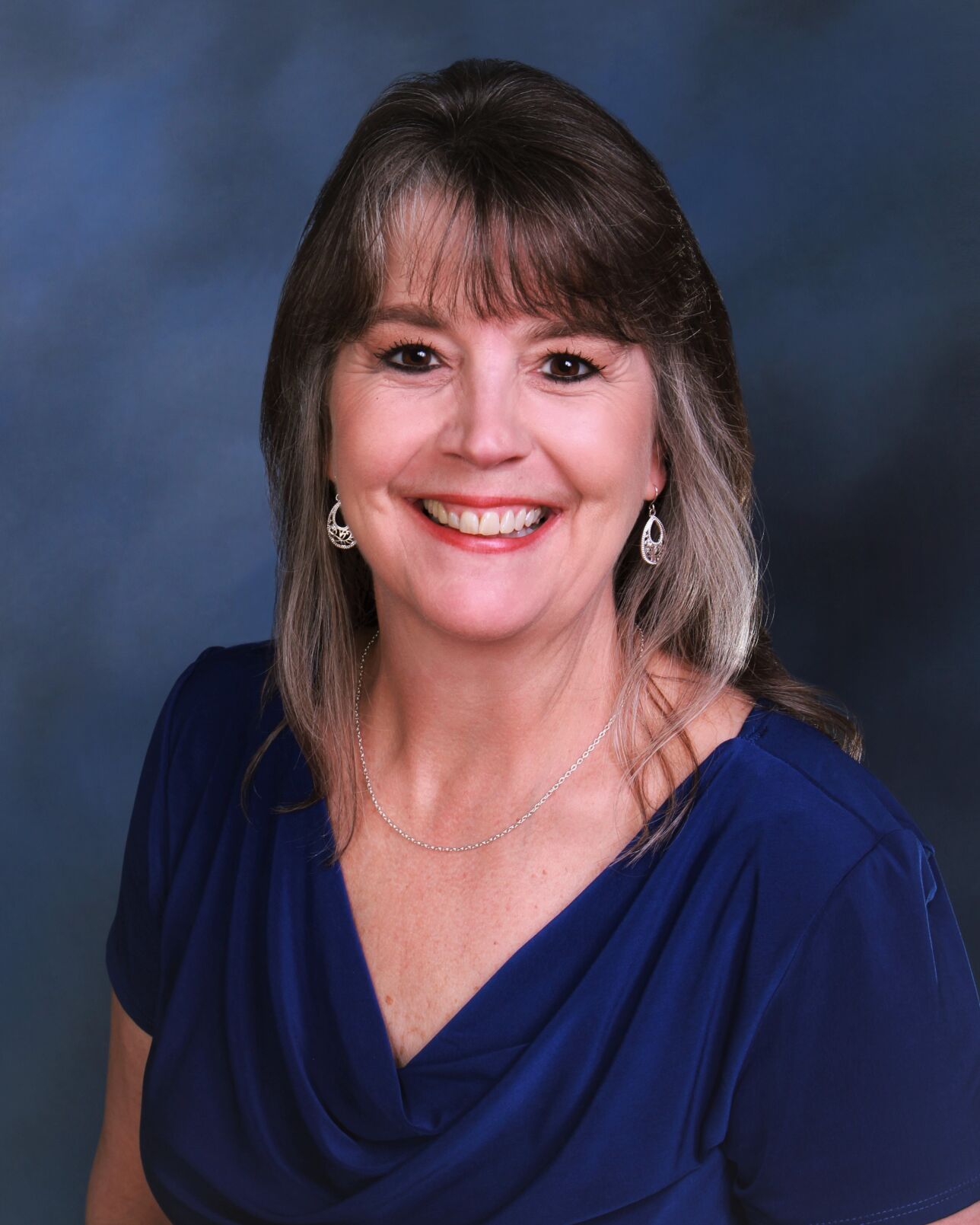 Bell County Clerk Shelley Coston seeks 6th term in 2026 election | News ...