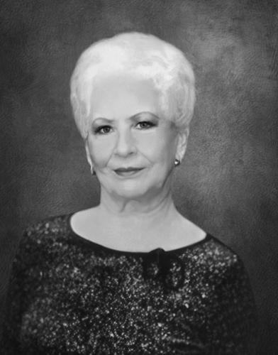 Gertrude Evelyn (Klepac) McKina, age 87, died February 23, 2024 ...