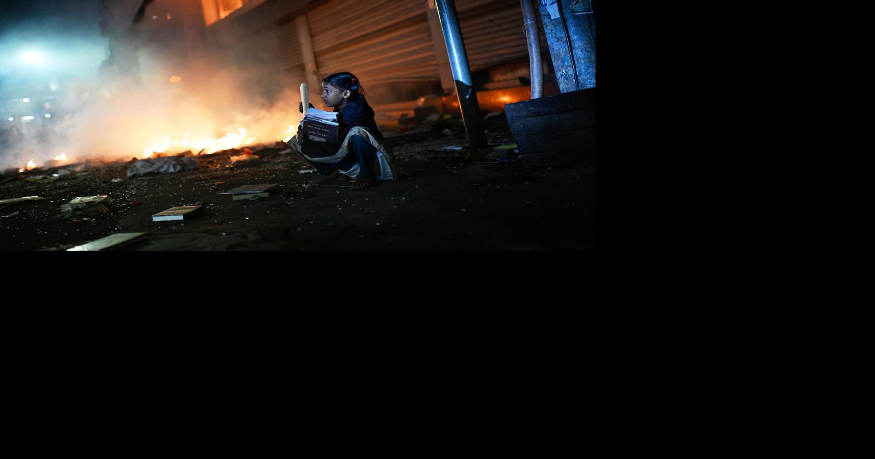 Journalists in Bangladesh demand protection amid rising attacks ...