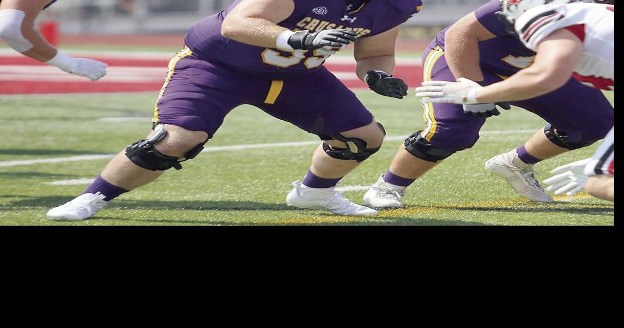 UMHB’s Ruckman nearing finish line | Sports | tdtnews.com