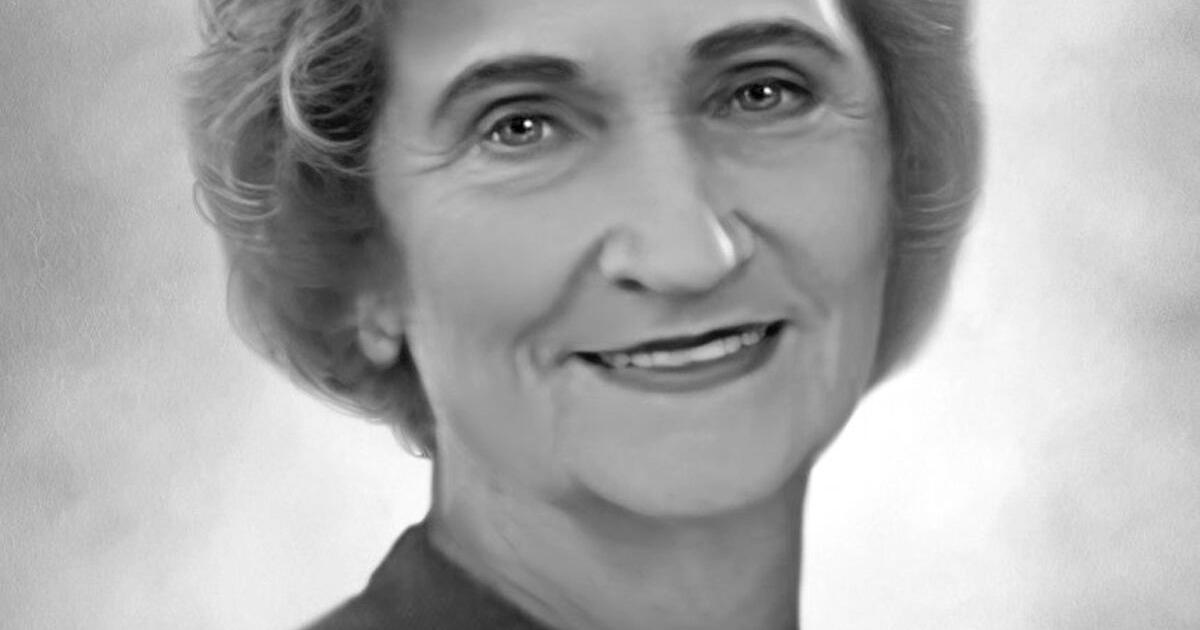 Claudette Miller Stone, of Montgomery, TX formerly of Temple, died ...