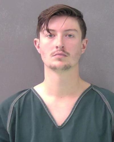 Temple man allegedly driving 120 mph when stopped by trooper | News ...