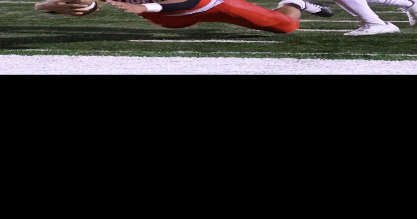Belton football notebook: Tigers keyed up for Connally | Sports ...