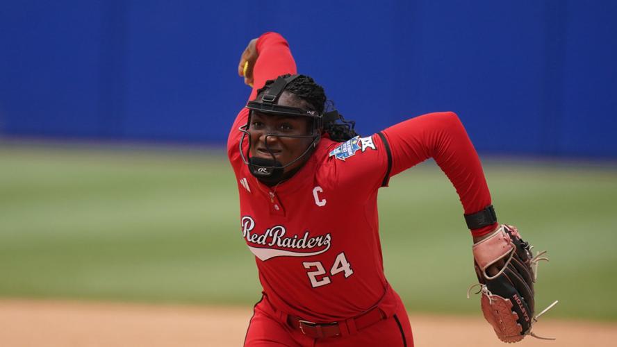 Nijaree Canady and Texas Tech face familiar foe Texas for Women’s ...