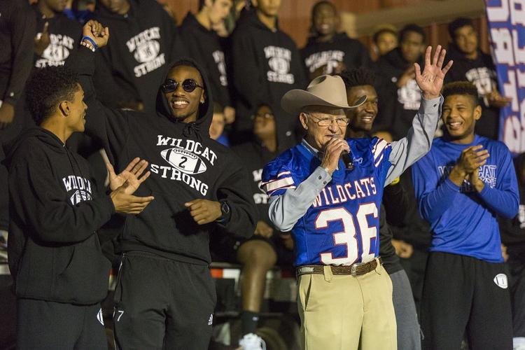 Temple barbecue legend Clem Mikeska dies at age 94 | Business | tdtnews.com