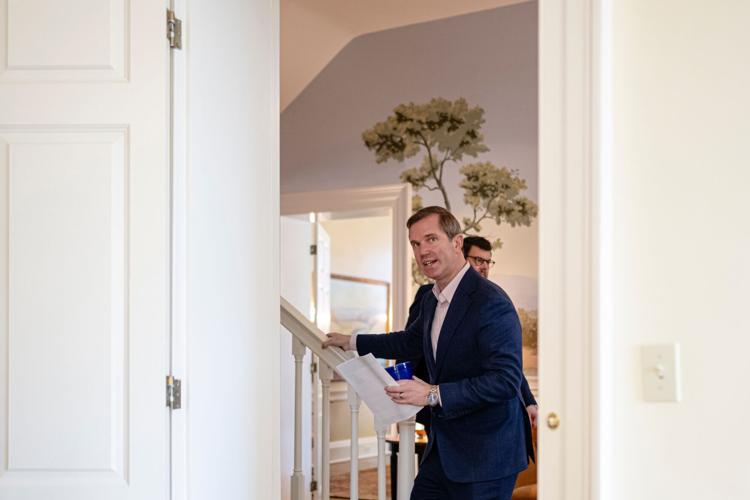 Beshear: Focusing on everyday concerns is key for Democrats vying for ...