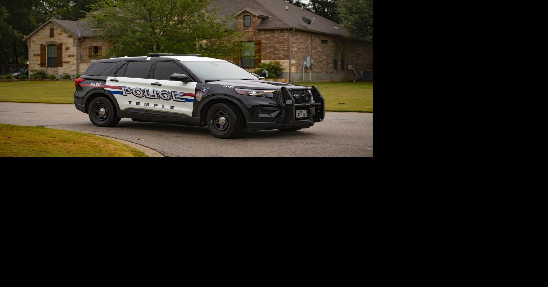 Temple Police Department House Watch program to keep an eye on homes ...