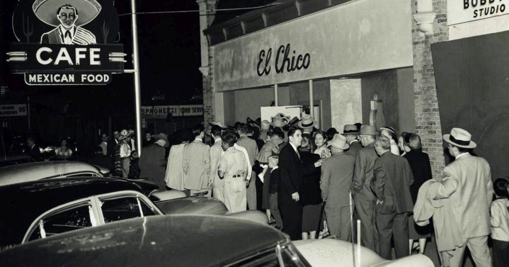 Temple native led Tex-Mex revolution | News | tdtnews.com