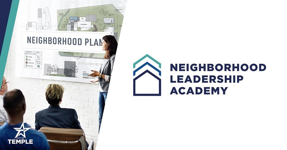 Temple to host 2026 Neighborhood Leadership Academy | News | tdtnews.com