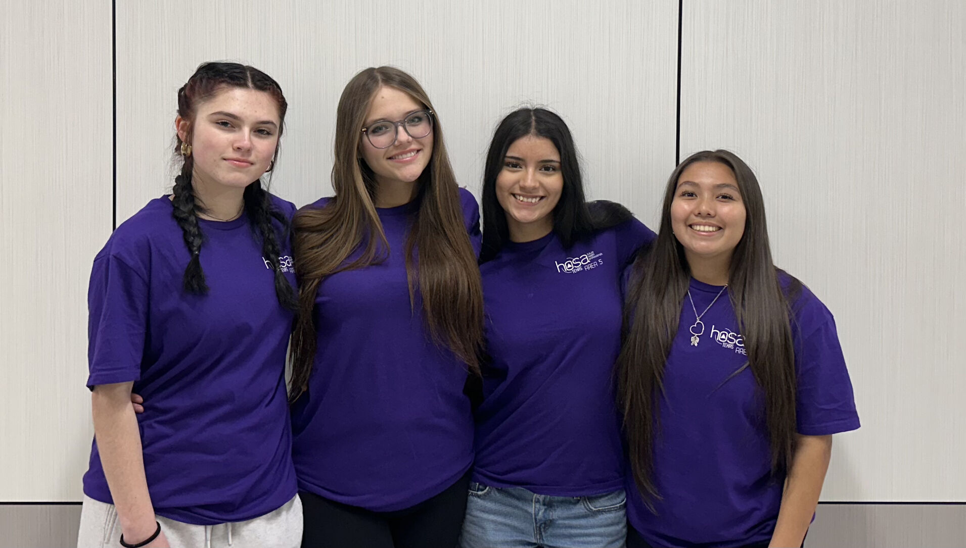 Academy High School HOSA team to compete at health science bowl state ...