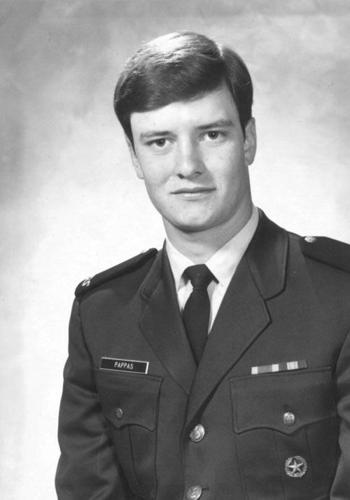 Dr. Robert (Bob) Edward Pappas, age 66, of Salado died Thursday ...