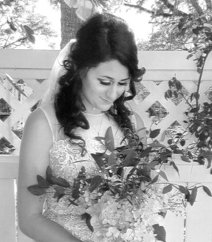 Greger — Strope | Weddings | tdtnews.com