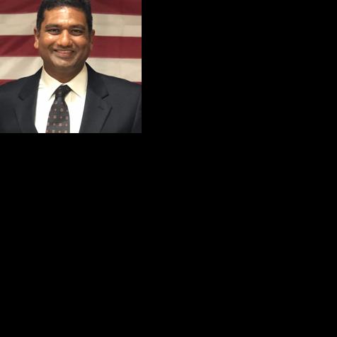 Garapati to run for Congressional District 31 | Business | tdtnews.com