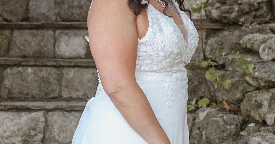 Battreall-Isby | Weddings | tdtnews.com