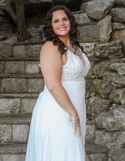 Battreall-Isby | Weddings | tdtnews.com