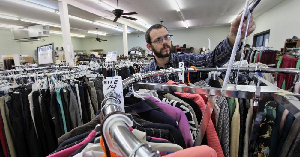 Temple thrift store to hold Friday Valentine’s Day sale | Business ...