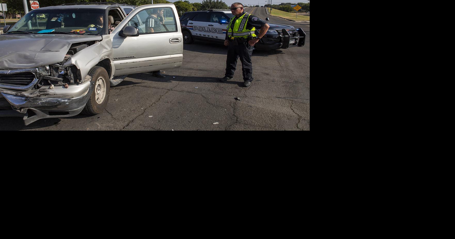 Police officer: a day in the life | Multimedia | tdtnews.com