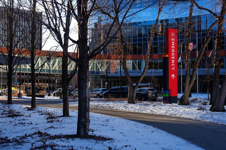 ICE claim that a man shattered his skull running into wall triggers ...