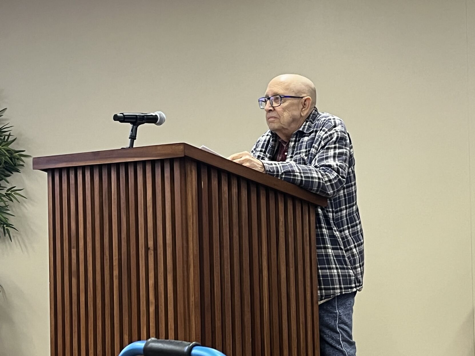 Temple City Council opens 2026 with safety, seniors, sites | News ...