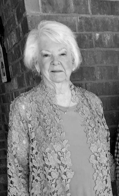 Janet Lou Bell, age 97, died July 24, 2025 | Obituaries | tdtnews.com
