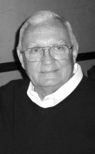 James Donald Flanagan, age 89, died Friday | Obituaries | tdtnews.com