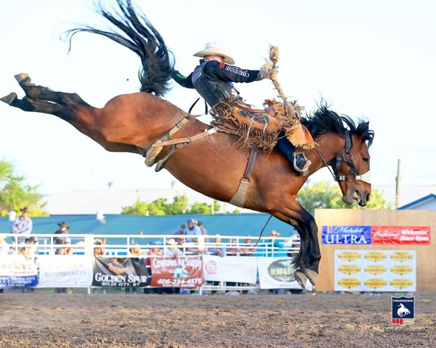 World-class talent gallops into Killeen for annual rodeo | News ...