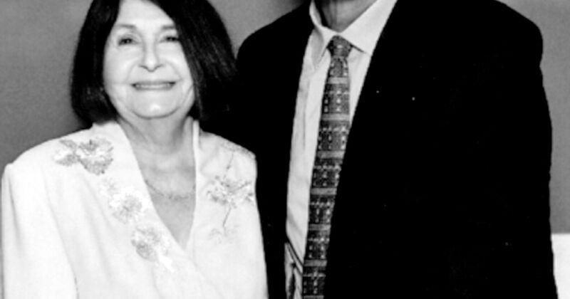 Happy 50th Mr. and Mrs. Erickson | Anniversaries | tdtnews.com