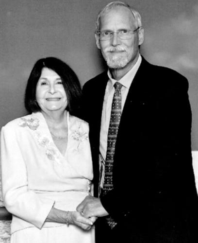 Happy 50th Mr. and Mrs. Erickson | Anniversaries | tdtnews.com