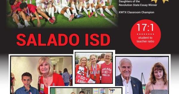 Page A47 | Special Sections | tdtnews.com