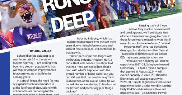 Page A10 | Special Sections | tdtnews.com